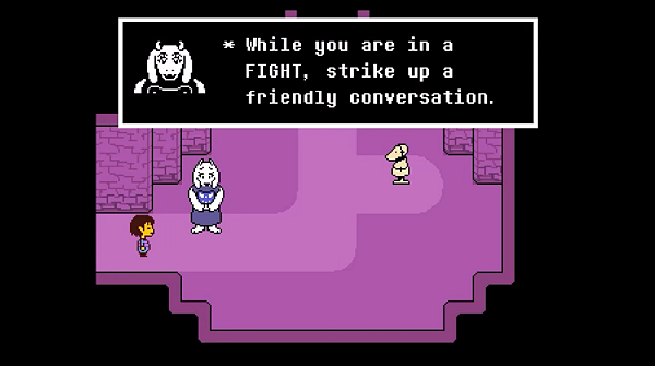 Undertale – Xbox One e Series S/X – Midia Digital - SP Games Store ...