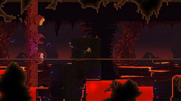 Terraria - Xbox One e Series S/X – Midia Digital - Jogo de Aventura ...