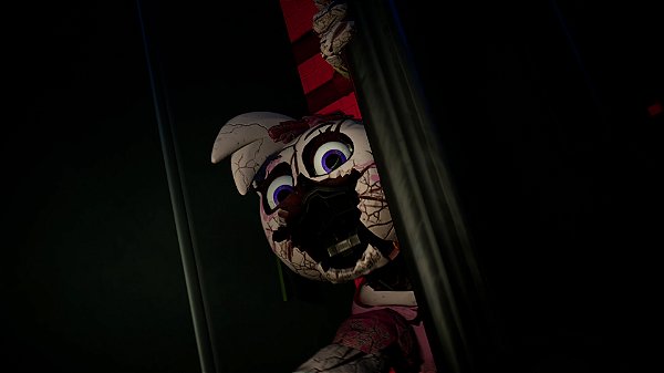 Five Nights at Freddy’s Xbox – Coleção Completa Todos os Jogos | FNAF ...