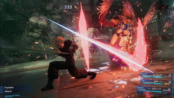 Final Fantasy VII Remake Intergrade Deluxe - Xbox One e Xbox Series S ...