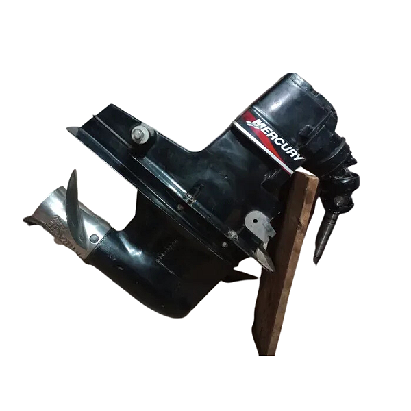 Rabeta Alpha One Mercury Marine Seminovo - BacaNáutica - Sua loja Náutica