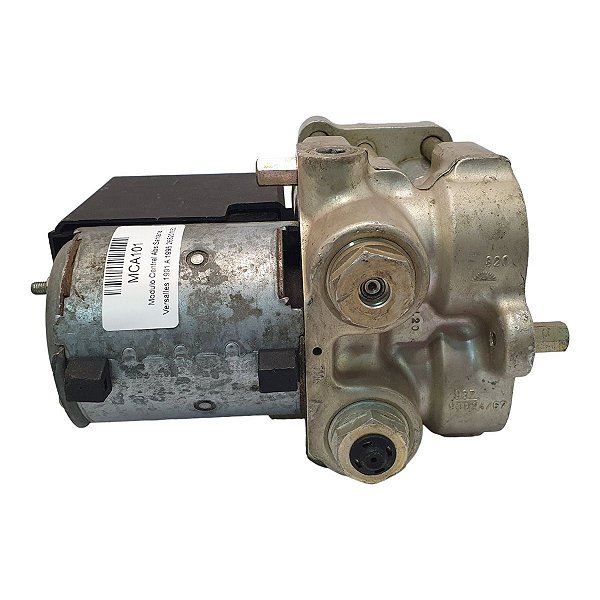 Modulo Central Abs Santana Versalles 1991 A 1995 265201052 Original ...