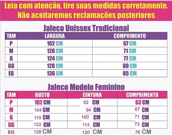 Jaleco de Tosador Masculino Anti-Pelos (100% Poliéster) | Visual Flex ...