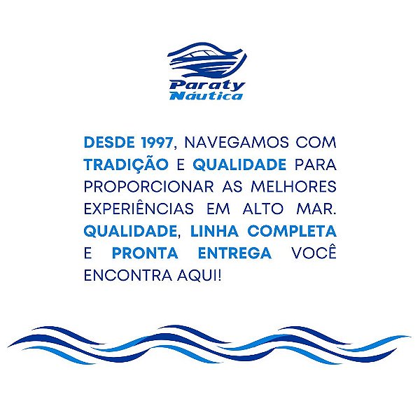 Kit Manutenção Motor Original Mercury 300 Horas V6 (3.4L) (8M0149930 ...