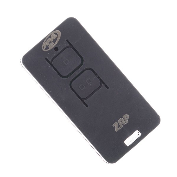 Controle Remoto para Portão Eletrônico PPA ZAP2 POP - Loja dos ...