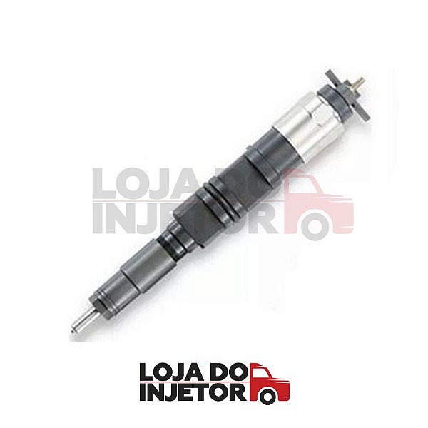 Injetor John Deere 3520 7530 095000-6490 na Loja do Injetor - Loja do ...