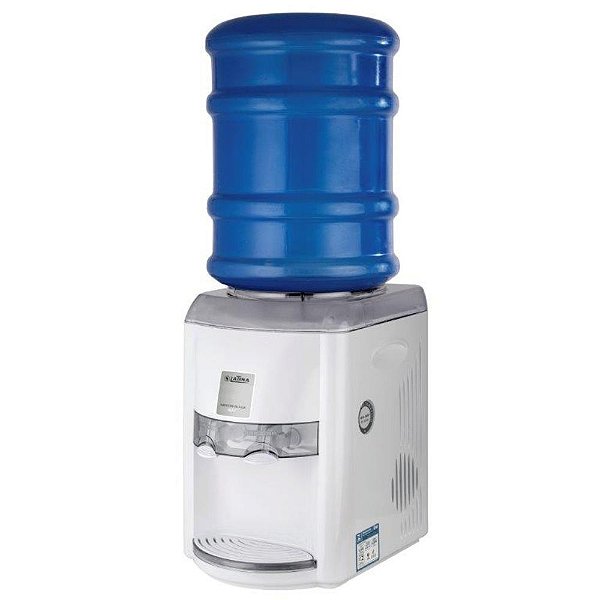 Bebedouro de Água Gelada Por Compressor Latina BR355 - Reservatório 2L ... Bebedouro de Água Gelada Por Compressor Latina BR355 - Reservatório 2L ...