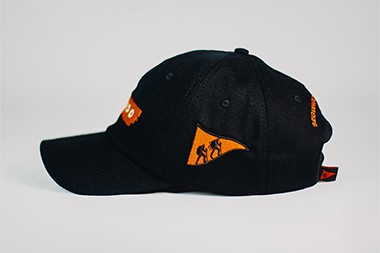 Boné Infantil Legado Preto - Loja Legendários | Produtos Oficiais ...