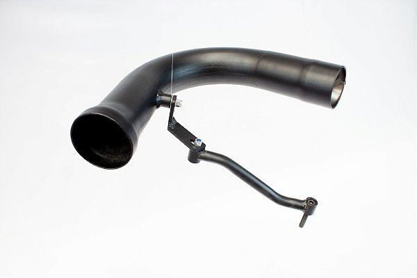 INTAKE GOLF TSI 1.4 AUDI A3 1.4 TFSI SEM FILTRO - Nova Racing ...