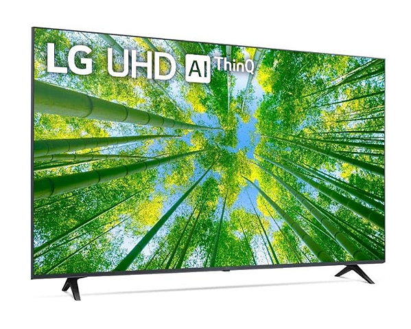 Smart Tv Uhd 4K LG 50 Polegadas 50uq8050psb - LiquidaE - Maior rede de ...