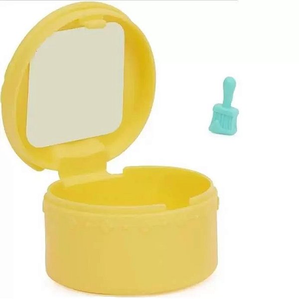 Gabby's Dollhouse Pack Cat-Tivity Estúdio de Arte 3070 Sunny - Prime ...