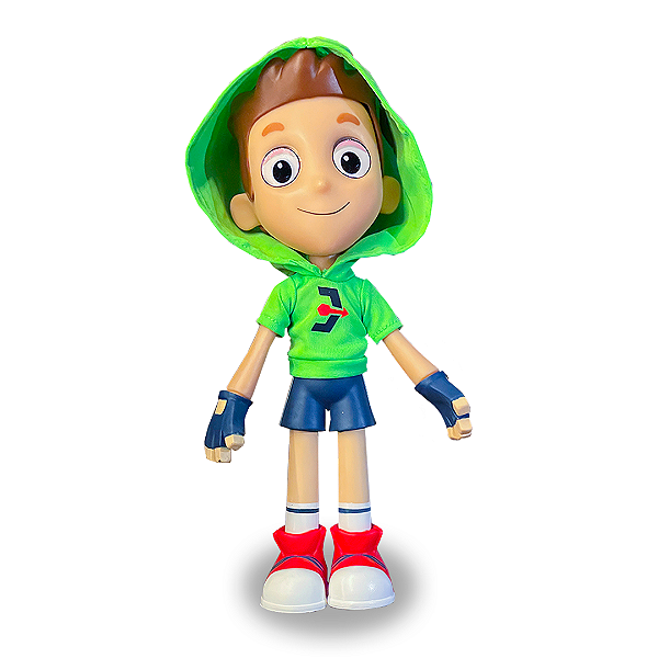Boneco Robin Hood Gamer Articulado Vinil - Rosita - Curta Loja ... Boneco Robin Hood Gamer Articulado Vinil - Rosita - Curta Loja ...