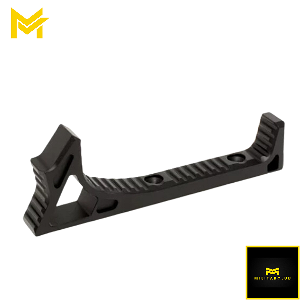 Front Hand Grip de Aluminio para trilho M-Lok - Loja de airsoft ...