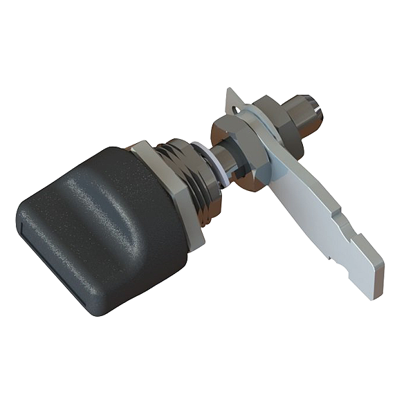 Fecho Lingueta Manopla - Fechos Garcia