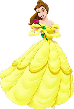 Disney's Things: Princesas Disney