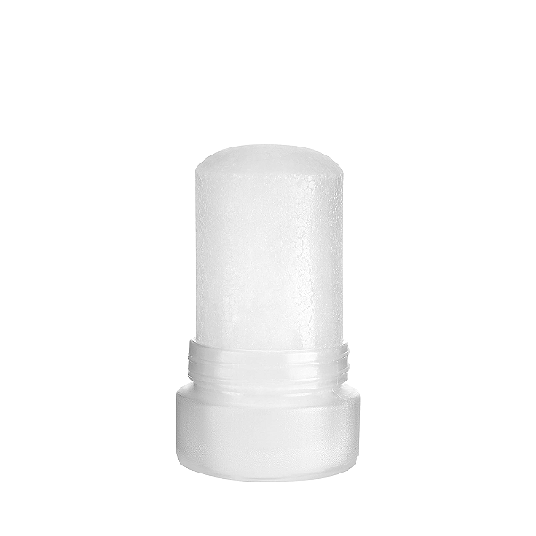 Desodorante Stick Cristal Natural Alva Sem Cheiro 60g - Resilifarma ...