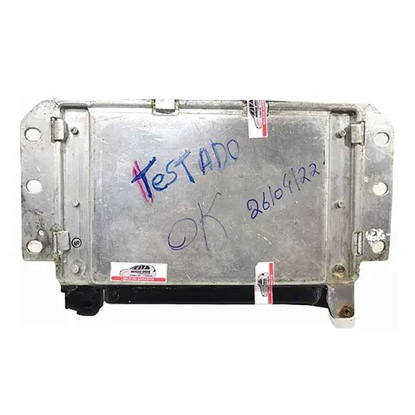 Módulo Câmbio Automático Audi A4 - Speed Parts distribuidora Automotiva