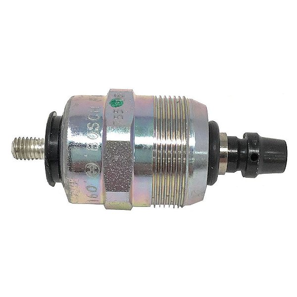 Válvula Solenoide Corte Combustível Bosch Toyota H100 Hillux - Speed ...