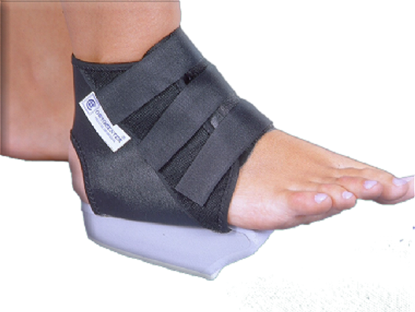 Sandália de Baruk Pós Operatória - Ortocenter - Cirúrgica Doutor MED