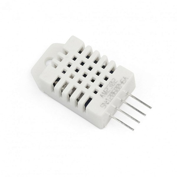 Sensor de Umidade e Temperatura DHT22/AM2302 - A2 Robotics