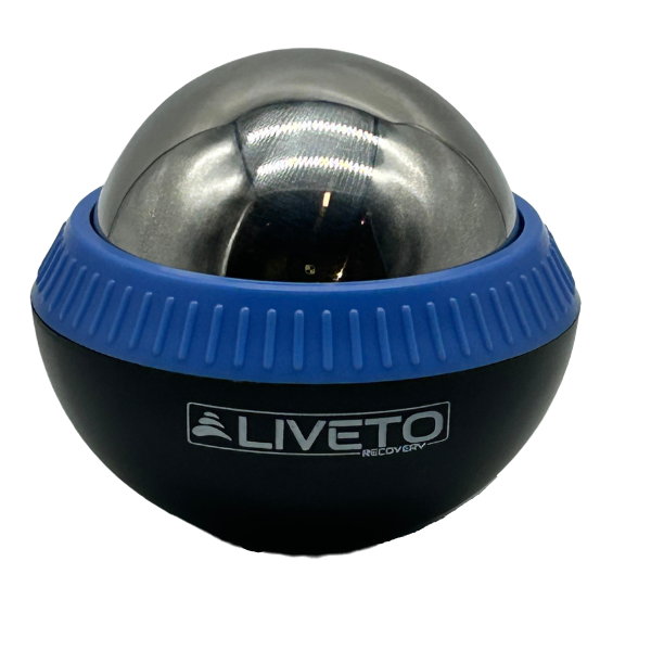 Ice Ball - 54mm - Liveto Recovery