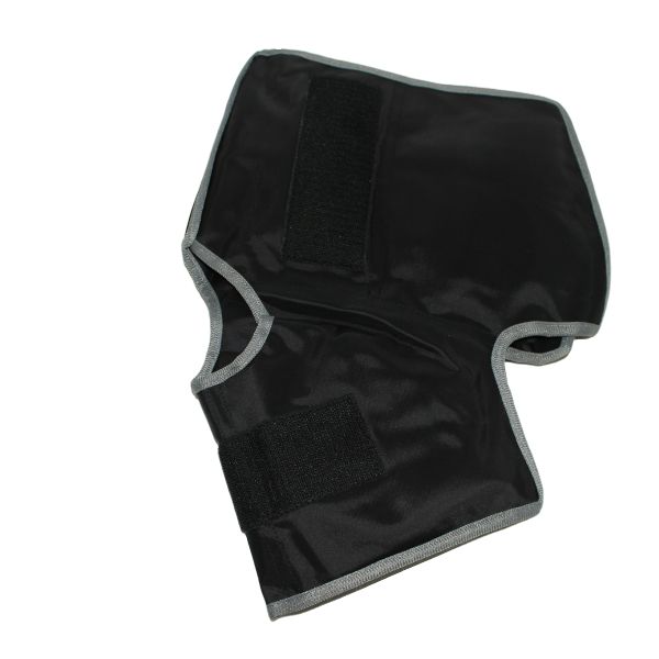 Vestimenta para Ombro - ICE AIR COMPRESSION - Liveto Recovery