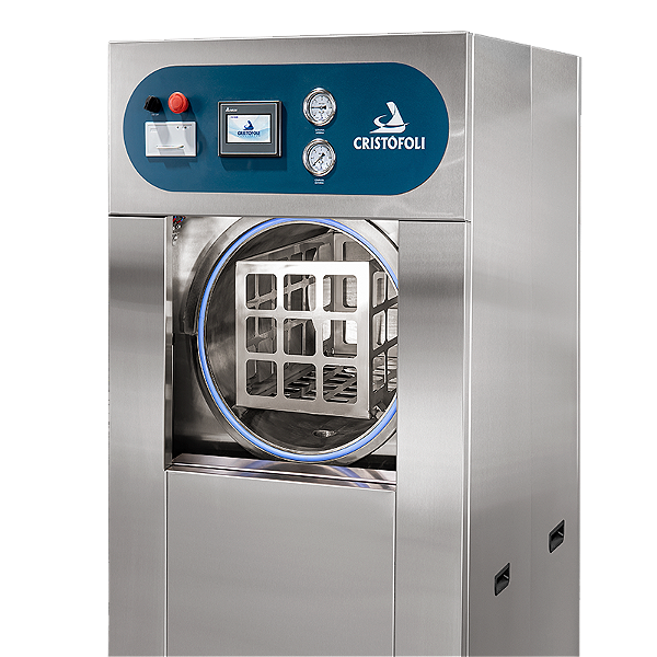 Autoclaves Hospitalares Cristófoli - DENTAL STILO