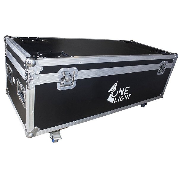 CASE PARA PAR LED COM 10 DIVISORIAS - A MAIOR LOJA VIRTUAL DE ...