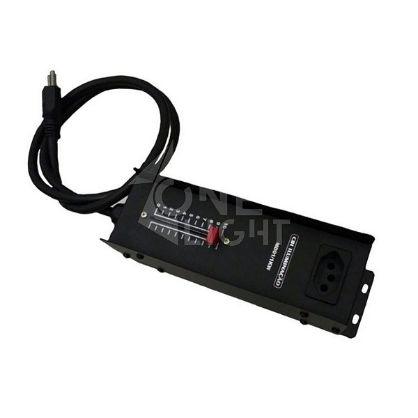 DIMMER INDIVIDUAL - CBI - A MAIOR LOJA VIRTUAL DE ILUMINAÇÃO DO BRASIL