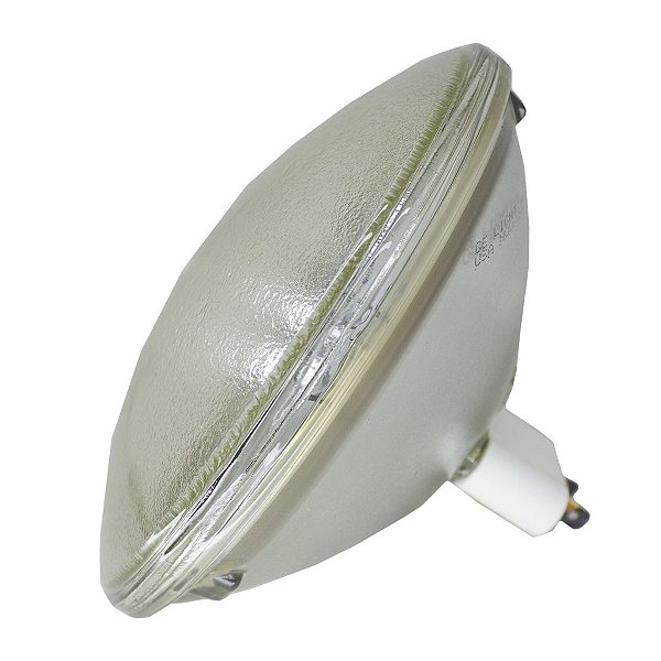 LÃMPADA PAR 64 1000W 120V F2 - GE - A MAIOR LOJA VIRTUAL DE ILUMINAÇÃO ...