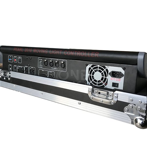 MESA CONTROLADORA AVOLIGHT 2010 DMX - A MAIOR LOJA VIRTUAL DE ...