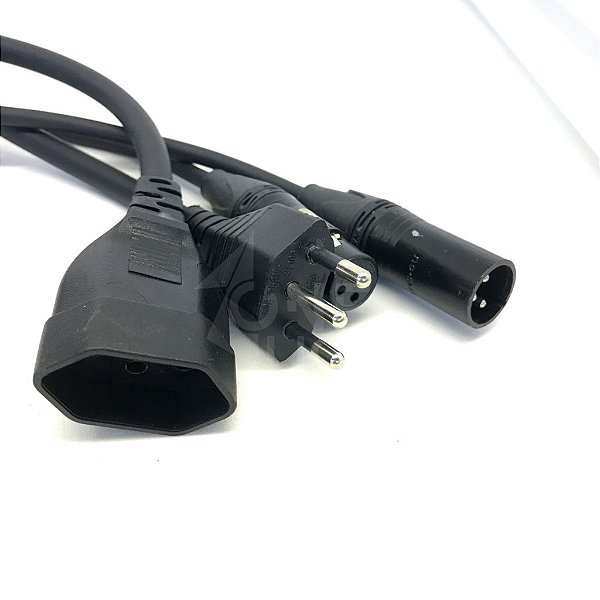 PAR LED 55 LEDS 5W RGBWA PROLIGHT - A MAIOR LOJA VIRTUAL DE ILUMINAÇÃO ...