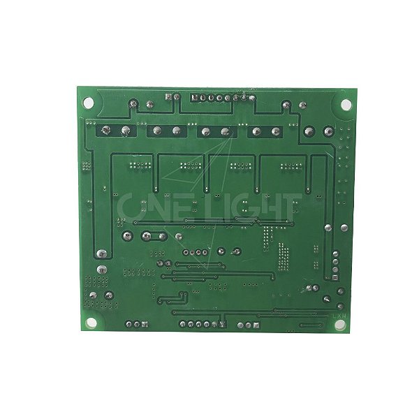 PLACA MÃE PAR LED PROLIGHT 15W RGBWA - A MAIOR LOJA VIRTUAL DE ...