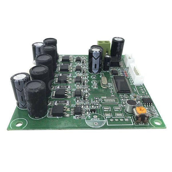 PLACA MÃE PAR LED PROLIGHT 15W RGBWA - A MAIOR LOJA VIRTUAL DE ...