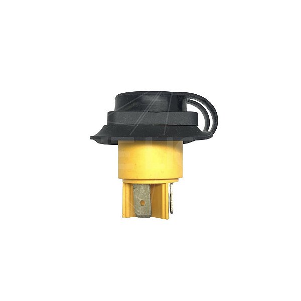 PLUG FEMEA LARANJA (BEAM PROLIGHT FAIXA LARANJA) - A MAIOR LOJA VIRTUAL ...