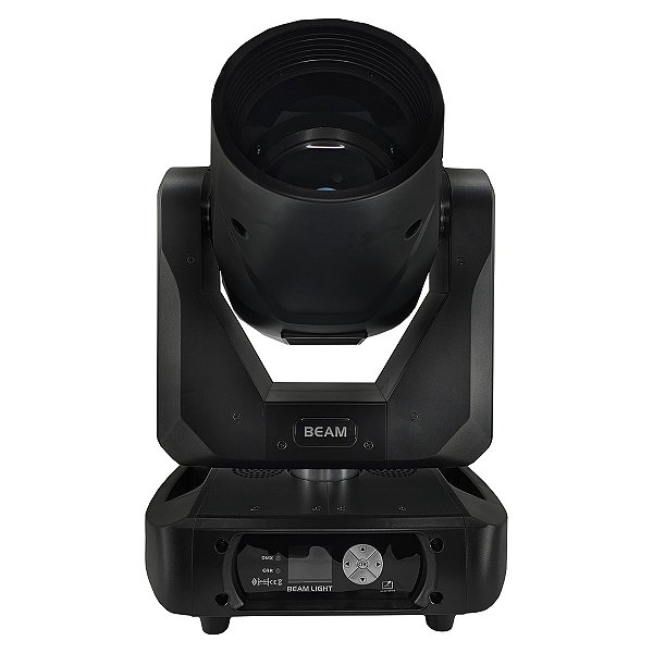 MOVING BEAM 250 8R - A MAIOR LOJA VIRTUAL DE ILUMINAÇÃO DO BRASIL