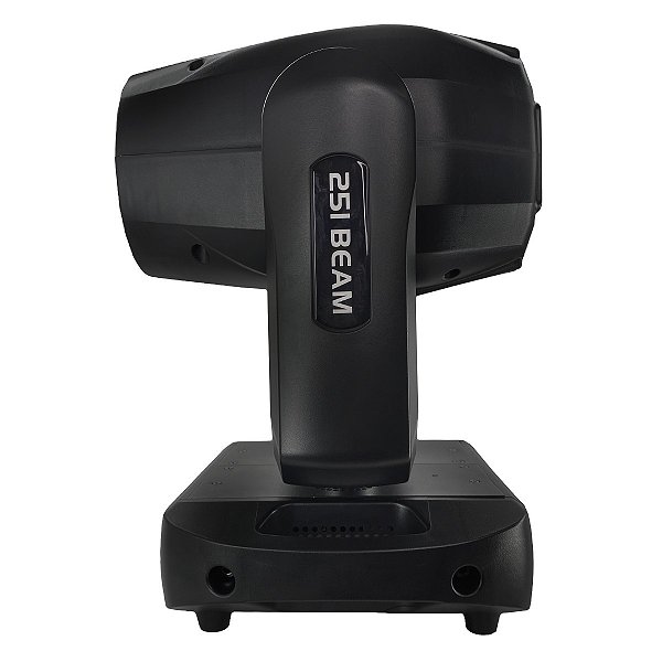 MOVING BEAM 250 8R - A MAIOR LOJA VIRTUAL DE ILUMINAÇÃO DO BRASIL