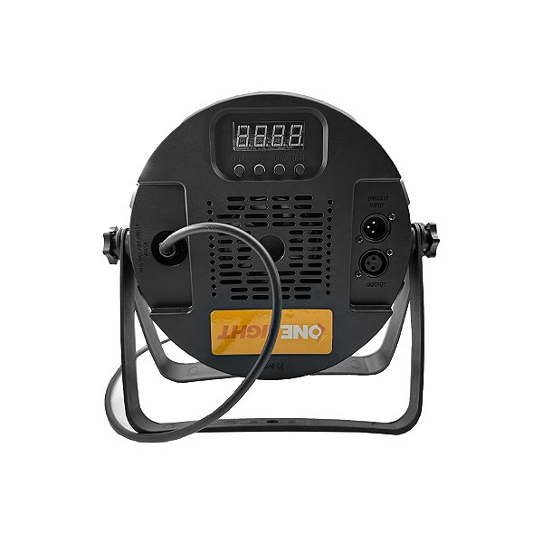 PAR LED SLIM 60 LED 3W RGBWA ONELIGHT - A MAIOR LOJA VIRTUAL DE ...