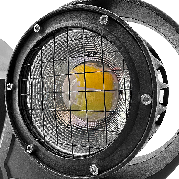 MINI BRUT DE LED 4 LAMPADAS 400W OUTDOOR ONE LIGHT - A MAIOR LOJA ...