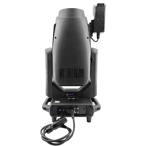 ROBÔ SPOT ONE PRO 1200 - A MAIOR LOJA VIRTUAL DE ILUMINAÇÃO DO BRASIL