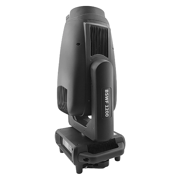 ROBÔ SPOT ONE PRO 1200 - A MAIOR LOJA VIRTUAL DE ILUMINAÇÃO DO BRASIL