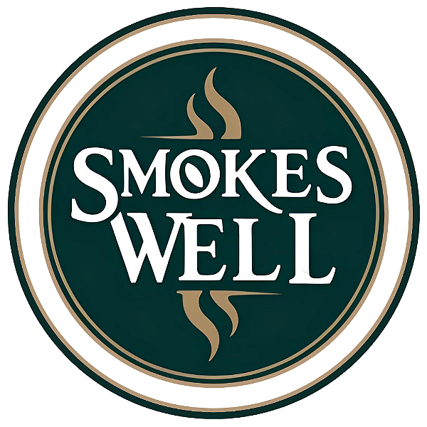 Kumbaya Smokes Well - Relaxante Floral 15g - Tabacaria Arahat e Presentes
