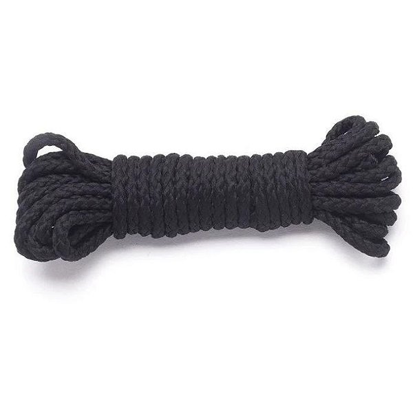 Corda Bondage Shibari 10 Metros Sweet Sex Shop O Melhor Sex Shop