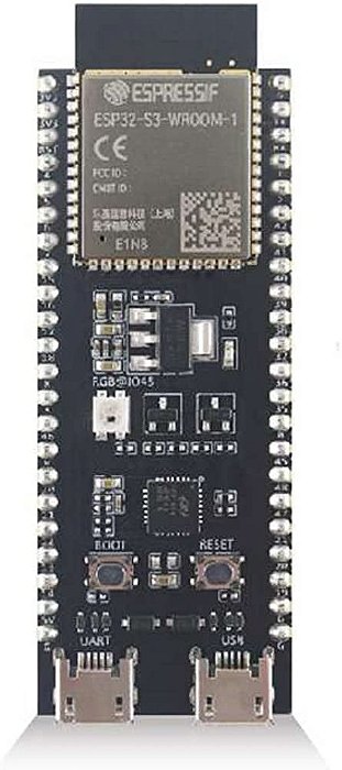 ESP32-S3-WROOM-1-N8R8 - IOT ROBOTICA