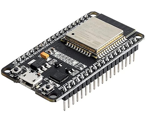 ESP32 DEVKIT V1 - IOT ROBOTICA