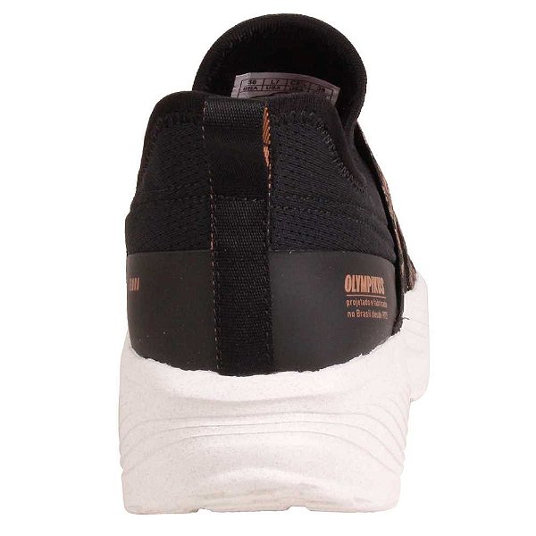 Tênis Feminino Olympikus Flora - Becker Calçados