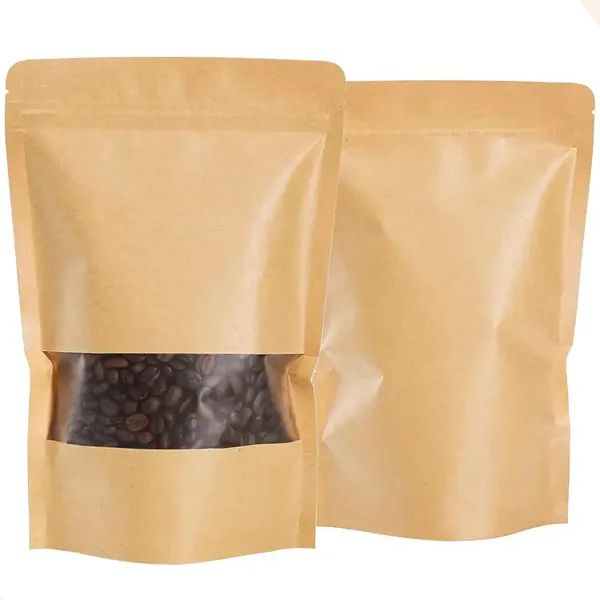 SACO HERMETICO COM VISOR KRAFT 14X20X3CM C/10 UND - Ângulo Embalagens SACO HERMETICO COM VISOR KRAFT 14X20X3CM C/10 UND - Ângulo Embalagens