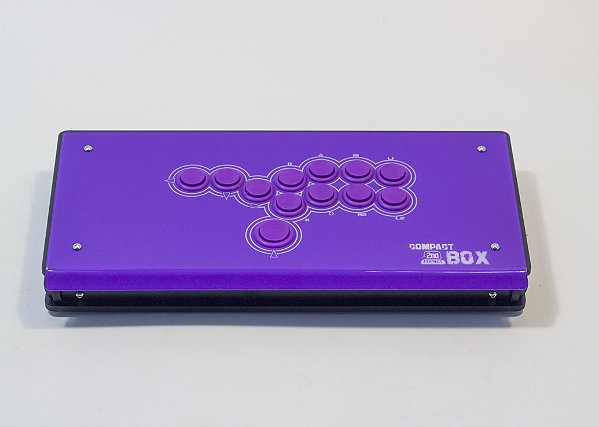 Hitbox Xbox One, Series E Pc 2nd Impact - 2ND Impact