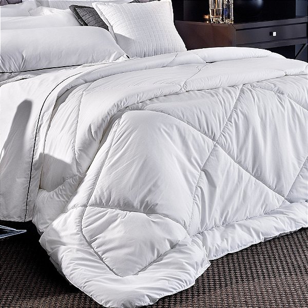 Edredom King Imperial Plus Teka - Roupa de Cama, Banho e Amenities para ...