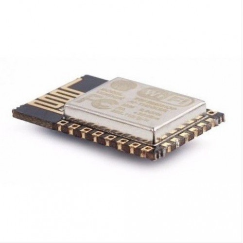 MÓDULO ESP8266 ESP-12E - WiFi - ACEPIC Tecnologia